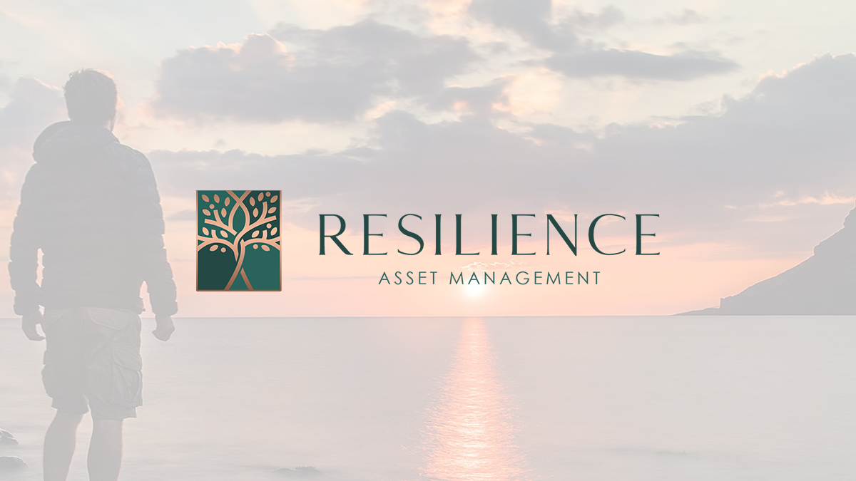Investing For Future Generations • Resilience Asset Management